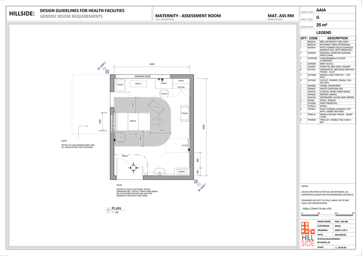 Non-Gazetted Drawings Repository - The HILLSIDE