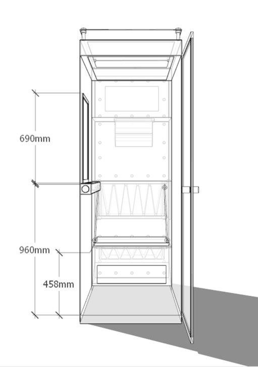 TB Services - The HILLSIDE