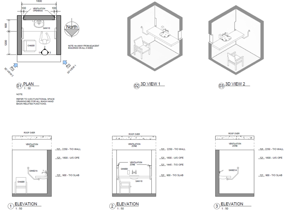 TB Services - The HILLSIDE