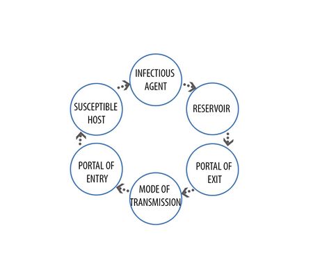 Infection Prevention and Control - The HILLSIDE